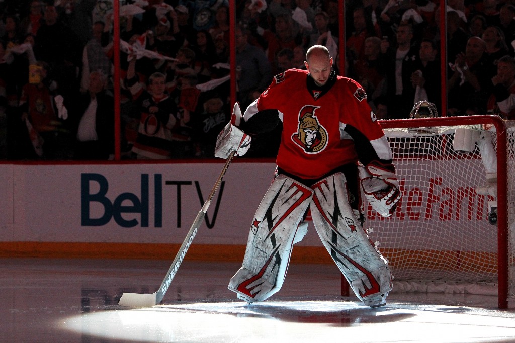 Game Summary: Senators vs. Capitals - 1/21/2014 - The Official Home of ...